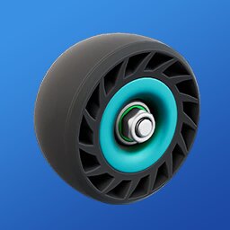 Ollie - Fortnite Wheels - Fortnite.GG