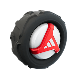 Adidas - Defender - Fortnite Wheels - Fortnite.GG