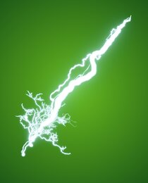 Lightning - Fortnite Boost - Fortnite.GG