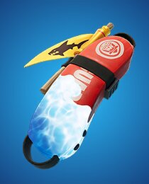 Safety First Steve - Fortnite Skin - Fortnite.GG