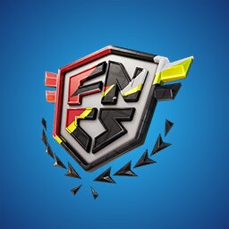 Winner's Emblem - Fortnite Backpack - Fortnite.GG