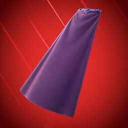 Magneto's Cape - Fortnite Backpack - Fortnite.GG