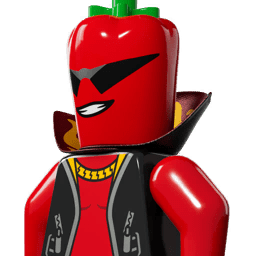 Joey Caliente - Fortnite Skin - Fortnite.GG