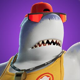 Safety First Steve - Fortnite Skin - Fortnite.GG