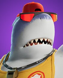 Safety First Steve - Fortnite Skin - Fortnite.GG