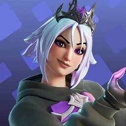 Persephone - Fortnite Skin - Fortnite.GG