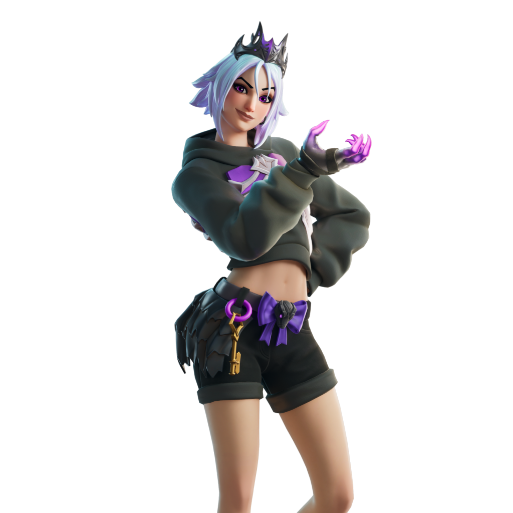 Persephone Fortnite Skin Fortnitegg