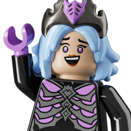 Persephone - Fortnite Skin - Fortnite.GG