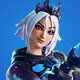 Persephone - Fortnite Skin - Fortnite.GG