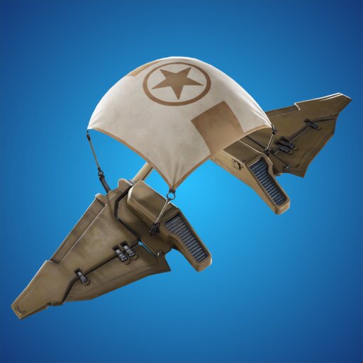 Custom Flier - Fortnite Glider - Fortnite.GG
