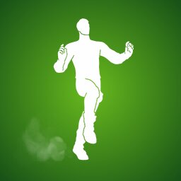 Sparrow Run - Fortnite Emote - Fortnite.GG