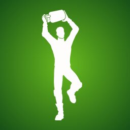 Jar of Dirt - Fortnite Emote - Fortnite.GG