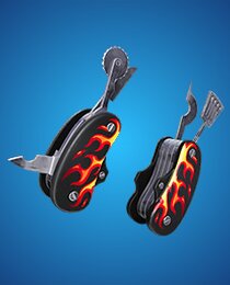 Joey Caliente - Fortnite Skin - Fortnite.GG