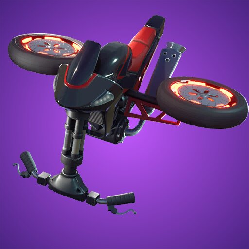 Cyclone - Fortnite Glider - Fortnite.GG