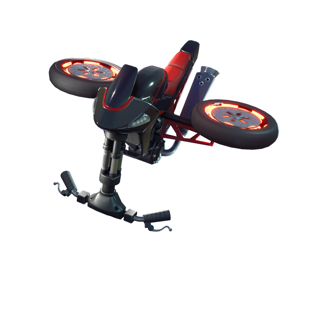 Cyclone - Fortnite Glider - Fortnite.GG