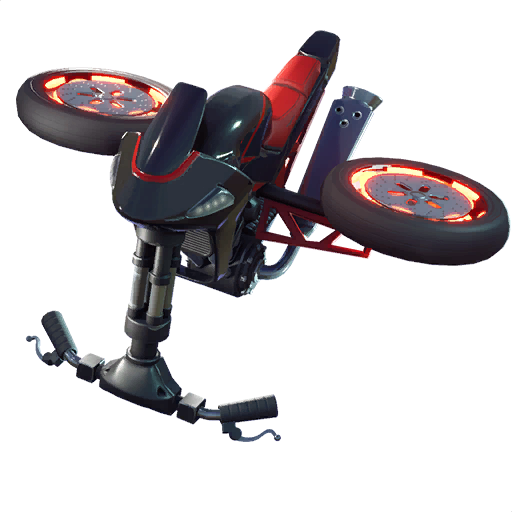 Cyclone - Fortnite Glider - Fortnite.GG