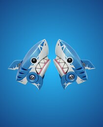 Safety First Steve - Fortnite Skin - Fortnite.GG