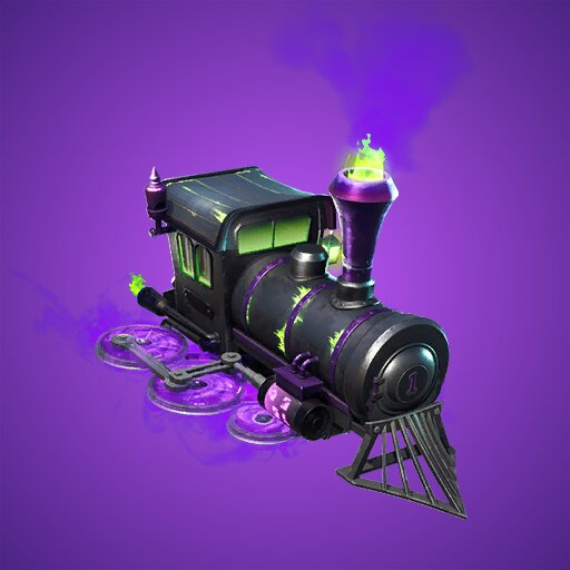 Dark Engine - Fortnite Glider - Fortnite.GG