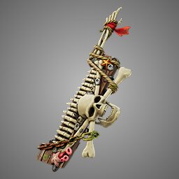 Skeleton Keys - Fortnite Keytar - Fortnite.GG