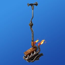 Loud Pipes - Fortnite Microphone - Fortnite.GG