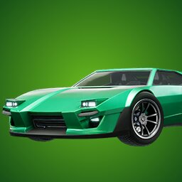Imperator DT5 - Fortnite Car - Fortnite.GG