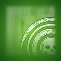 Skullcap - Fortnite Decal - Fortnite.GG