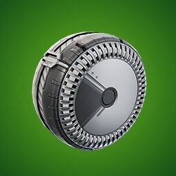 Shortquarter - Fortnite Wheels - Fortnite.GG