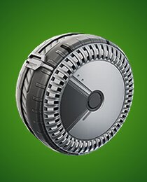 Shortquarter Wheel - Fortnite Bundle - Fortnite.GG