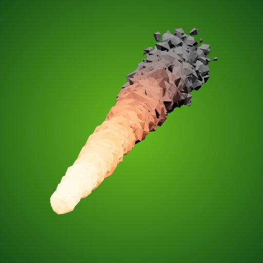 Polygonal Boost - Fortnite Bundle - Fortnite.GG