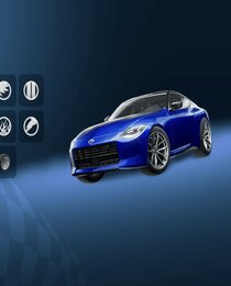 Stripes - Fortnite Decal - Fortnite.GG