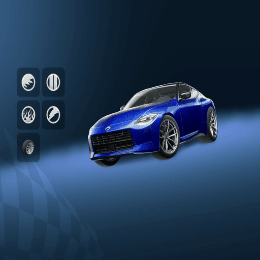 Nissan Z Performance Bundle - Fortnite Bundle - Fortnite.GG