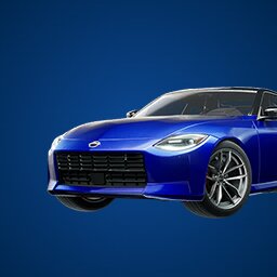 Nissan Z Performance - Fortnite Car - Fortnite.GG