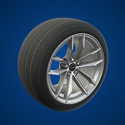 Nissan Z Performance - Fortnite Wheels - Fortnite.GG