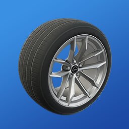 Nissan Z Performance - Fortnite Wheels - Fortnite.GG