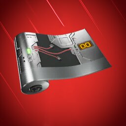 X-Tracker - Fortnite Wrap - Fortnite.GG