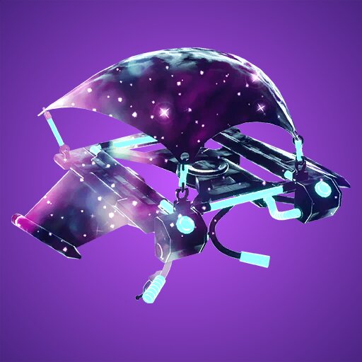 Discovery - Fortnite Glider - Fortnite.GG
