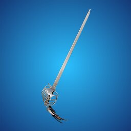 Barbossa's Sword - Fortnite Pickaxe - Fortnite.GG