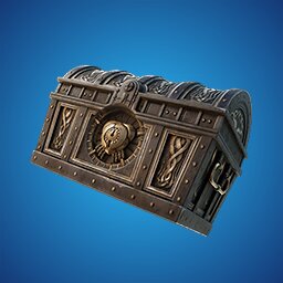 Dead Man's Chest - Fortnite Backpack - Fortnite.GG