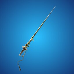 Norrington's Sacrifice - Fortnite Pickaxe - Fortnite.GG