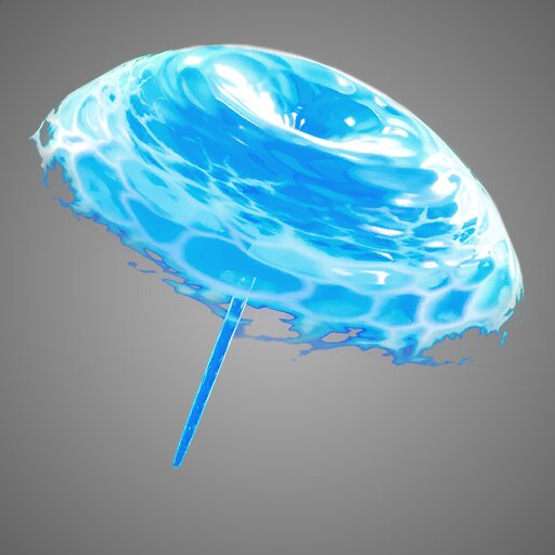 Downpour - Fortnite Glider - Fortnite.GG