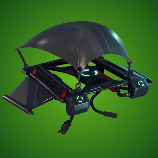 Downshift - Fortnite Glider - Fortnite.GG