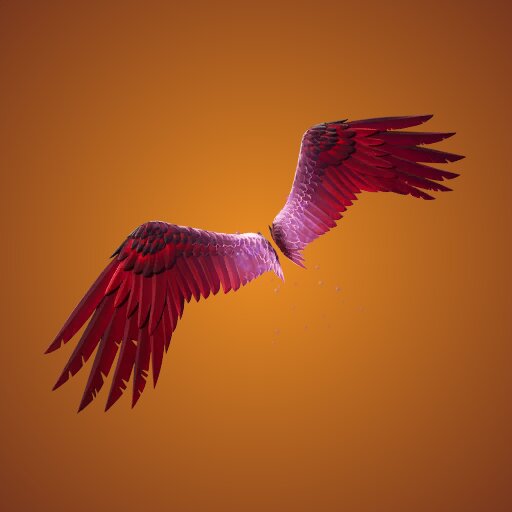 Eagle's Form - Fortnite Glider - Fortnite.GG
