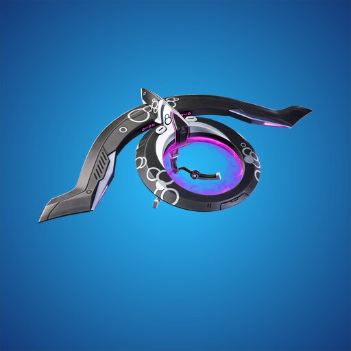 Echo Jet - Fortnite Glider - Fortnite.GG