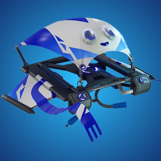 Flappy - Fortnite Glider - Fortnite.GG