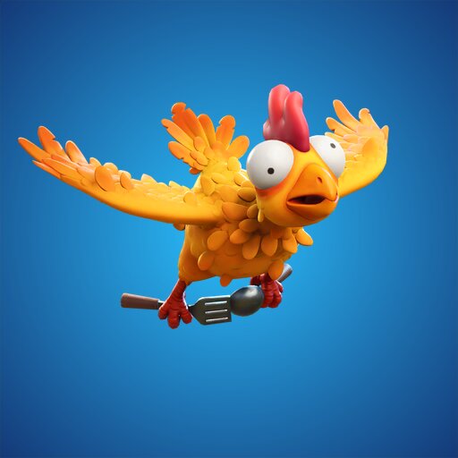 Flappy Flyer - Fortnite Glider - Fortnite.GG