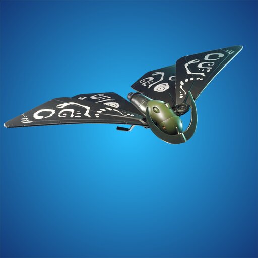 Flutterbug - Fortnite Glider - Fortnite.GG