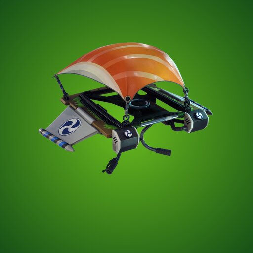 Flying Fish - Fortnite Glider - Fortnite.GG