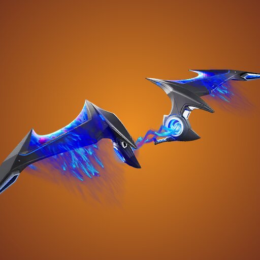 Fusion Coil - Fortnite Glider - Fortnite.GG