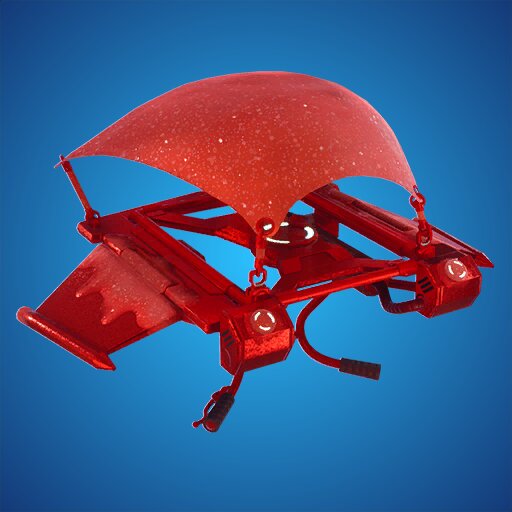 Gum Drop Fortnite Glider Fortnitegg