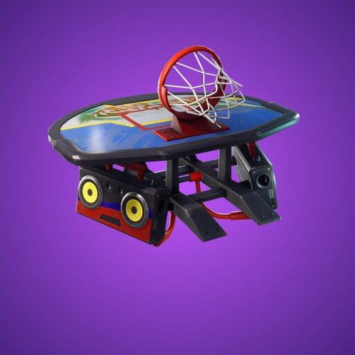 Hang Time - Fortnite Glider - Fortnite.GG